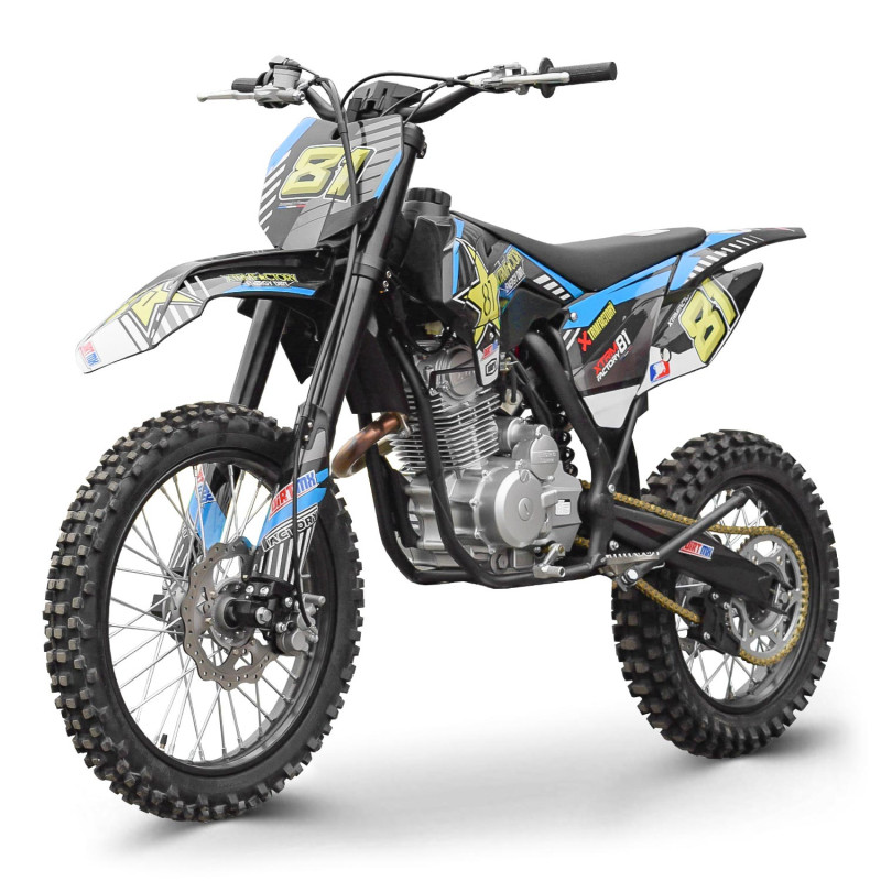 Motocross 150cc MX150 19/16