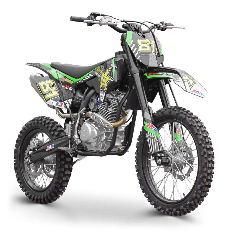 Motocross 150cc MX150 19/16