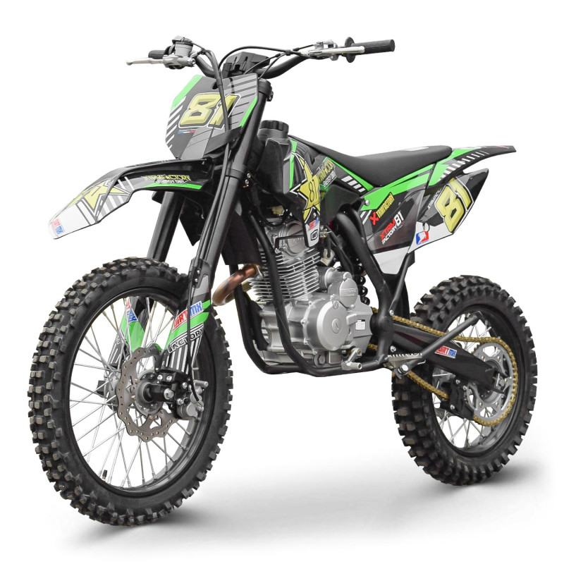 Motocross 150cc MX150 19/16