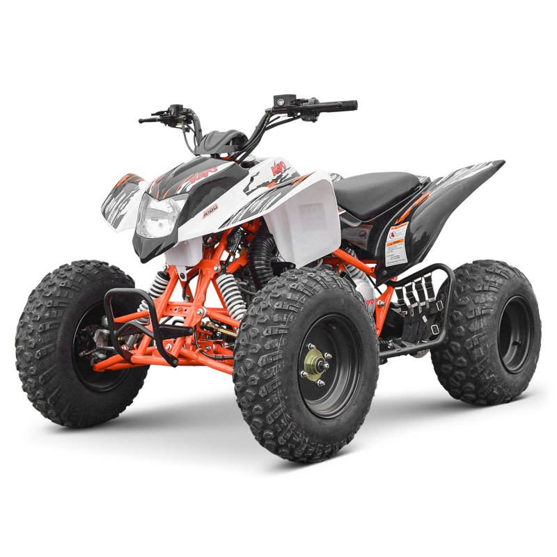 Quad 180cc au meilleur prix internet | EURO IMPORT MOTO