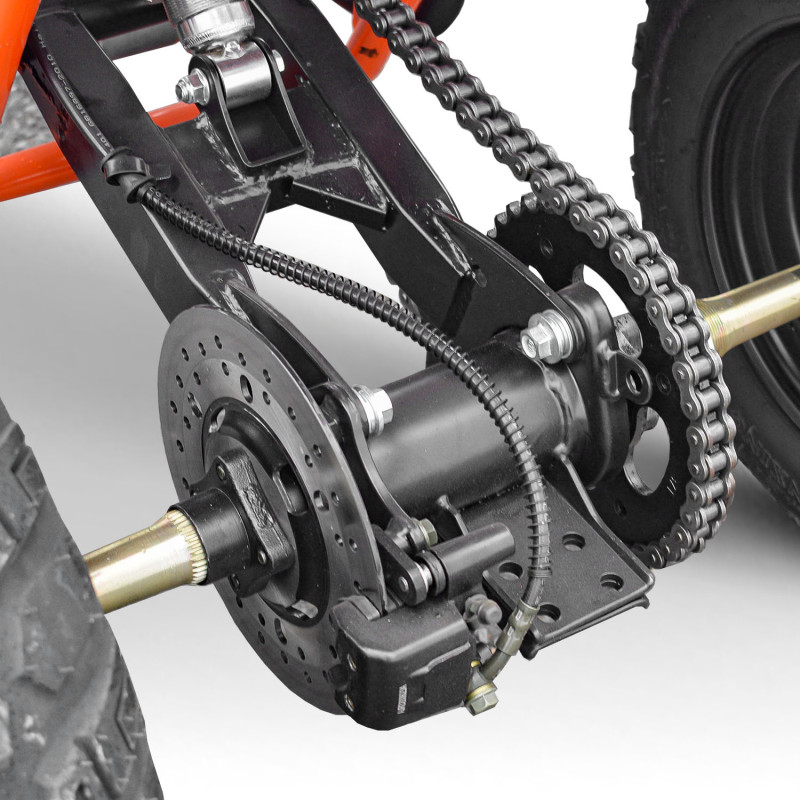 Quad 180cc au meilleur prix internet | EURO IMPORT MOTO