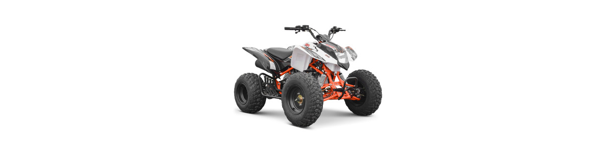 Quad 180cc